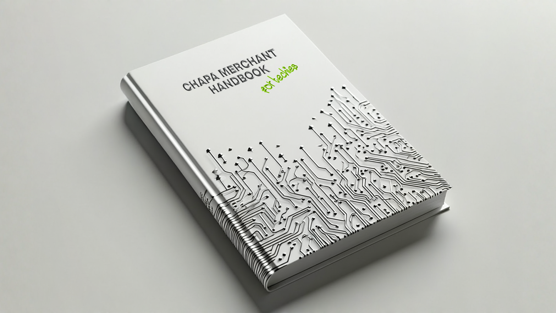 Your Ultimate Chapa Handbook