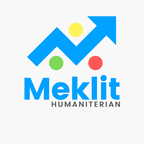 Donation Meklit Fundraising by Meklit Humanitarian
