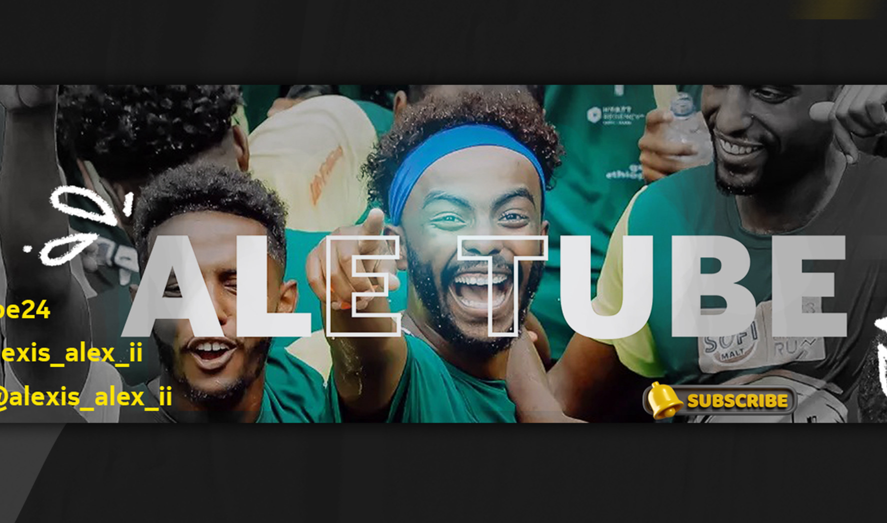 Donation Help Ale Tube by Aletube