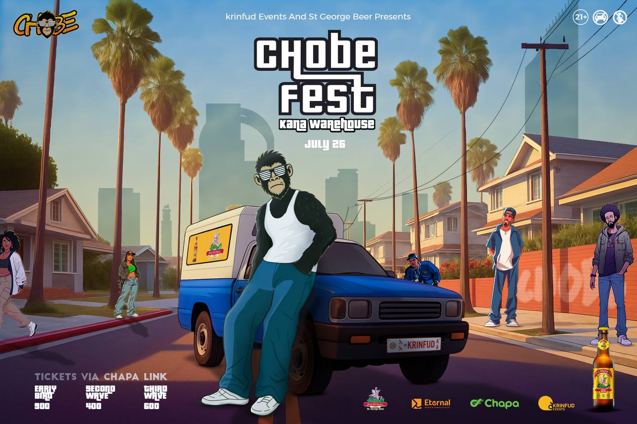 The best events happening now | Chapa Events