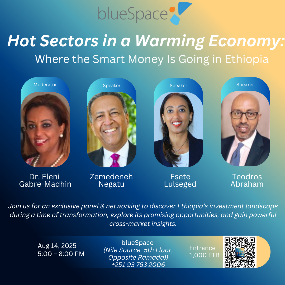 The best events happening now | Chapa Events