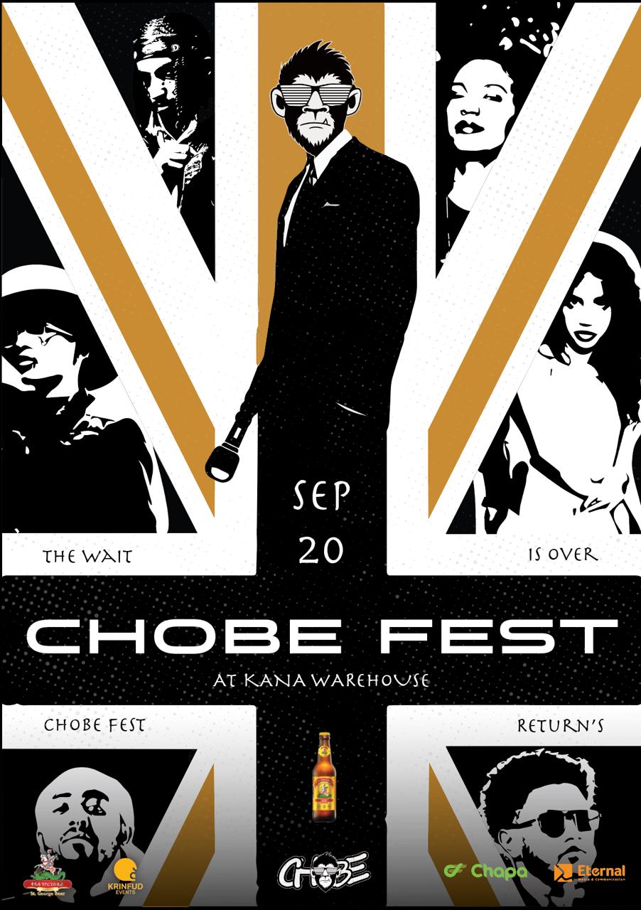 The best events happening now | Chapa Events